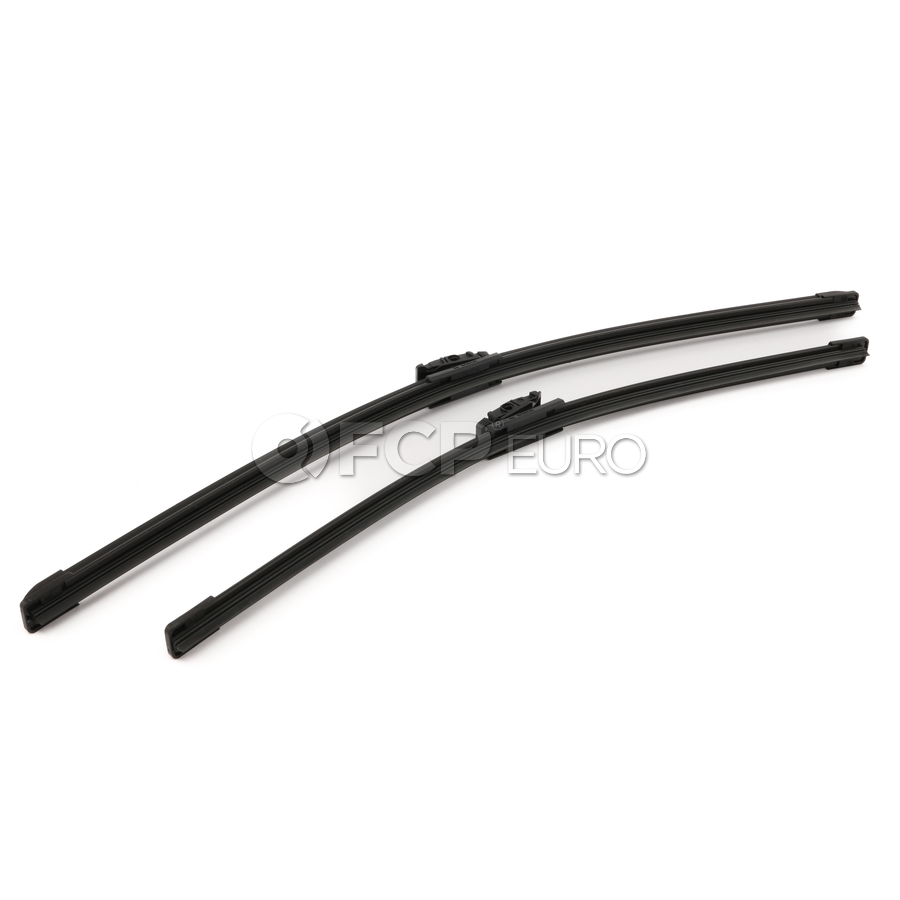 BMW Wiper Blade Set - Bosch 61612455085 | FCP Euro