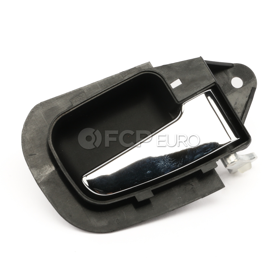 BMW Interior Door Handle - Genuine BMW 51222261150 | FCP Euro