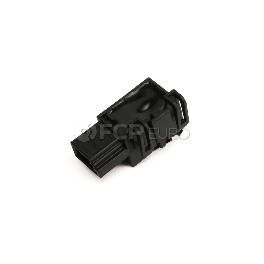 BMW Micro-Switch Trunk Lid Lock - Genuine BMW 51247002354 | FCP Euro