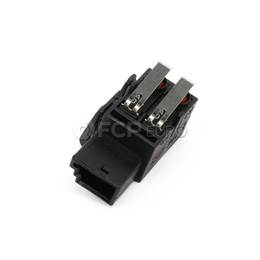 BMW Micro-Switch Trunk Lid Lock - Genuine BMW 51247002354 | FCP Euro