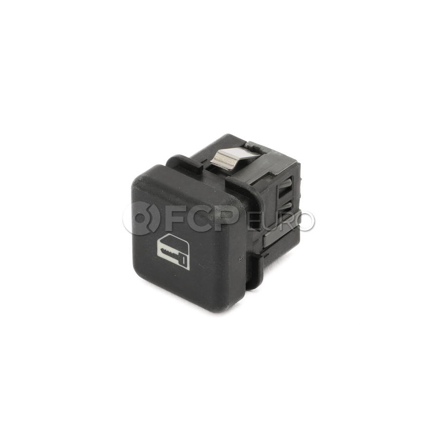 BMW Central Locking System Switch - Genuine BMW 61318368931 | FCP Euro