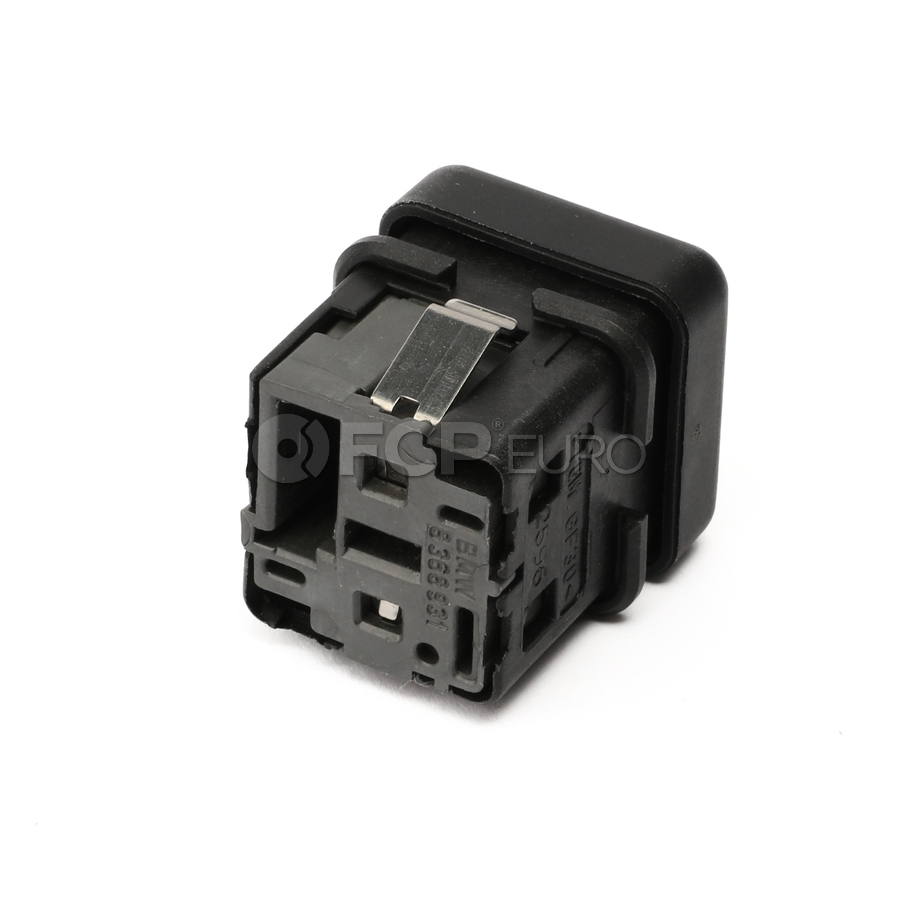 BMW Central Locking System Switch - Genuine BMW 61318368931 | FCP Euro