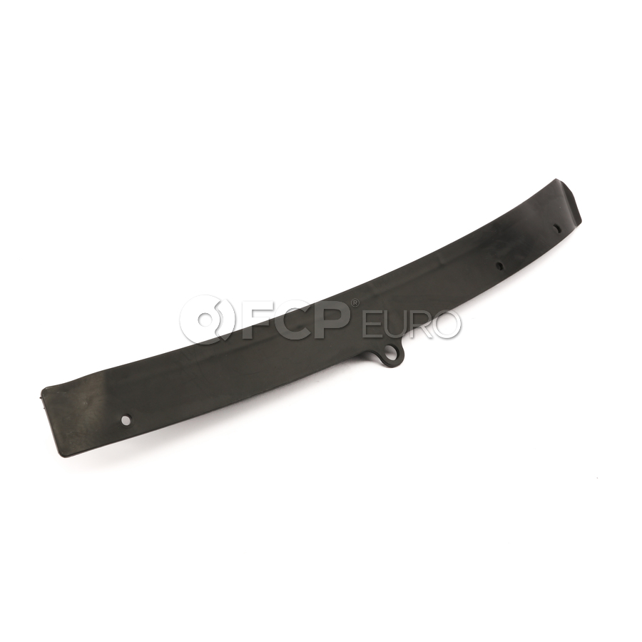 BMW Deflector Lip Left (M) - Genuine BMW 51718040103 | FCP Euro