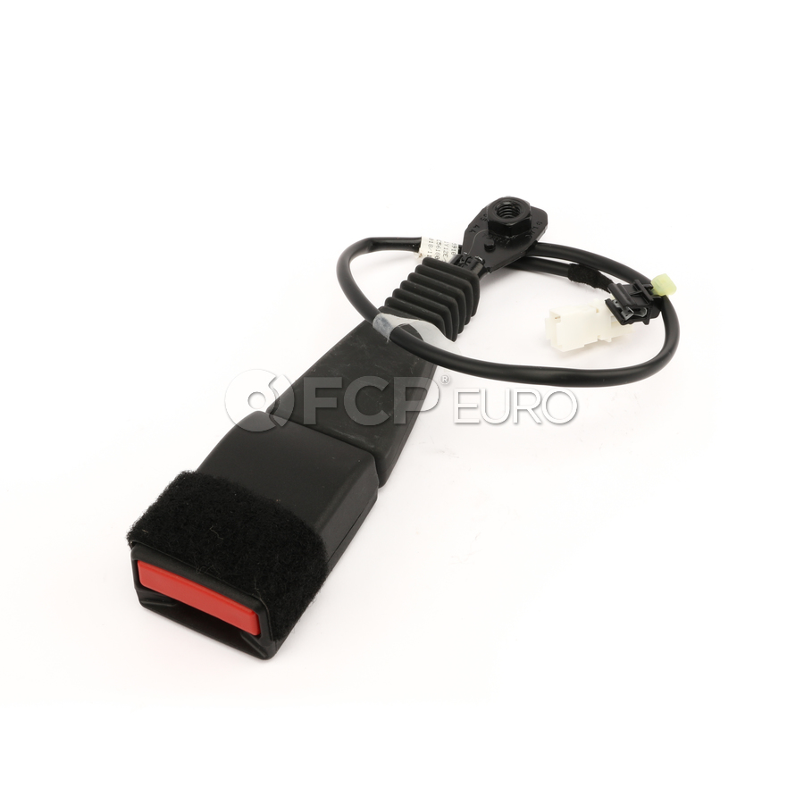 BMW Lower Strap Front - Genuine BMW 72117260207 | FCP Euro