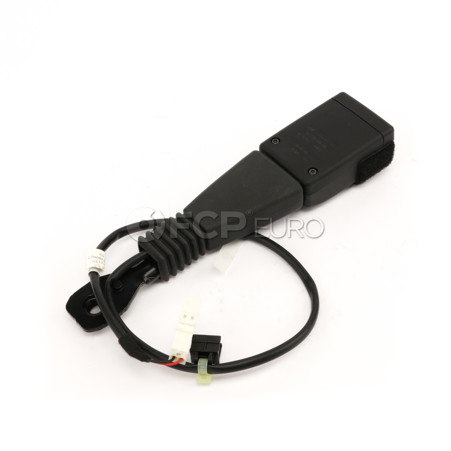 BMW Lower Strap Front - Genuine BMW 72117260207 | FCP Euro