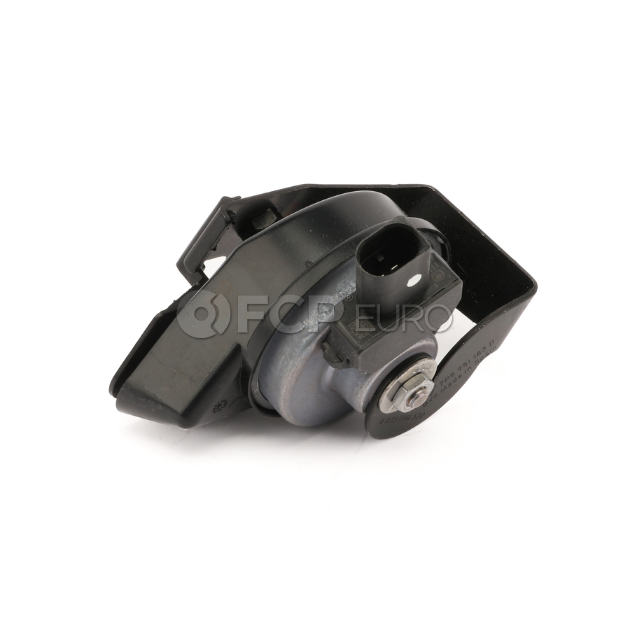 Porsche Horn - Genuine Porsche 958951183 | FCP Euro