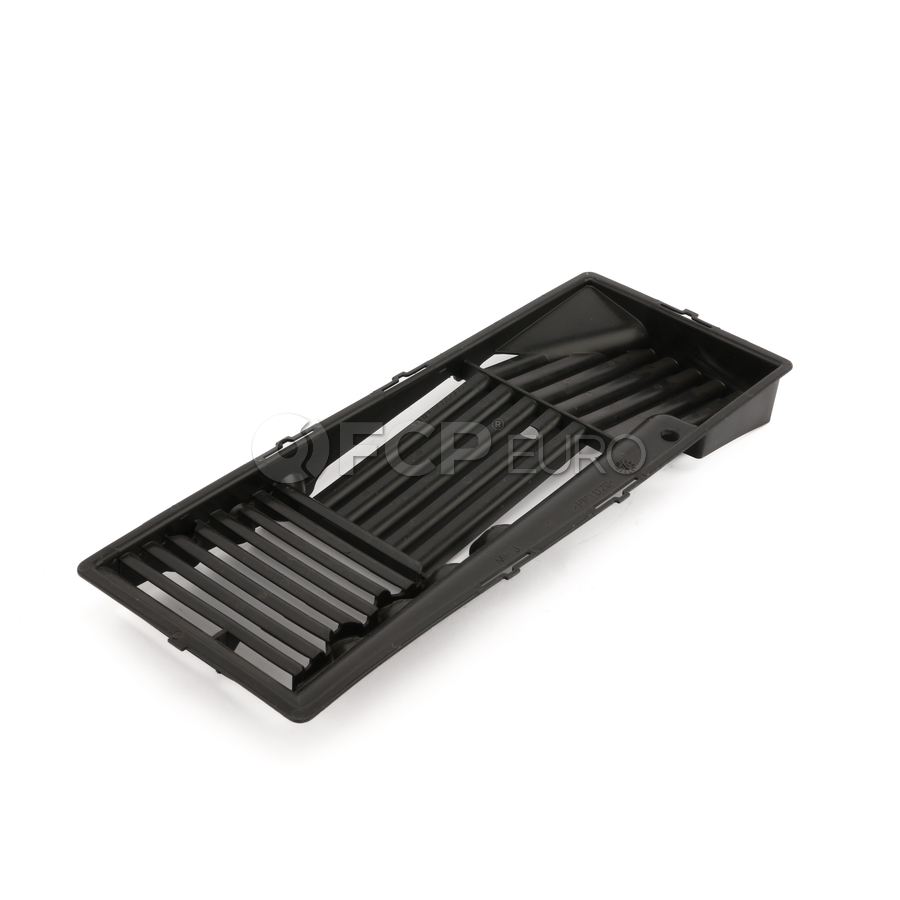 Audi VW Air Filter Housing - Genuine Audi VW 3C0129668 | FCP Euro