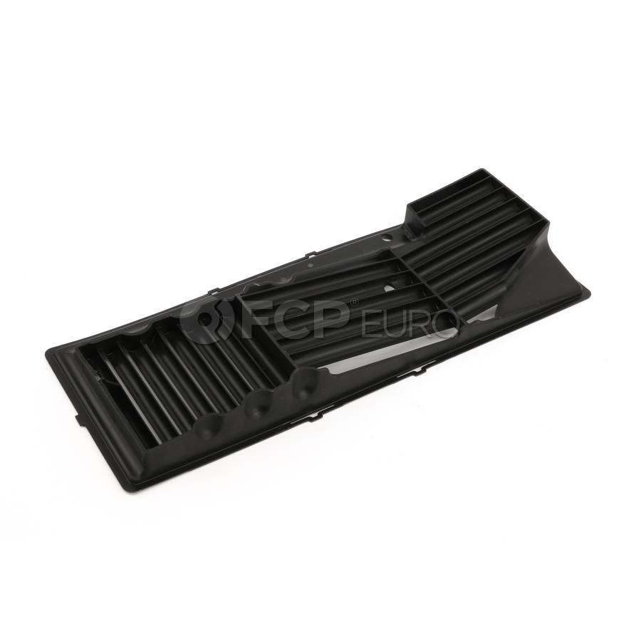 Audi VW Air Filter Housing - Genuine Audi VW 3C0129668 | FCP Euro