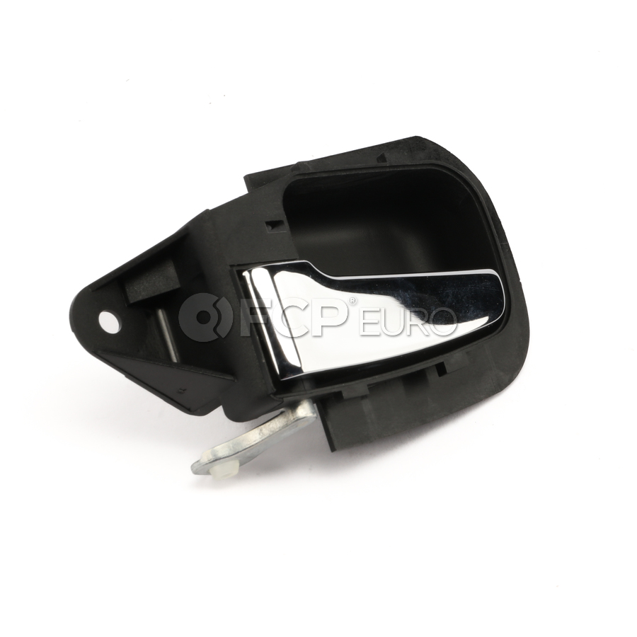 BMW Interior Door Handle - Genuine BMW 51222261149 | FCP Euro