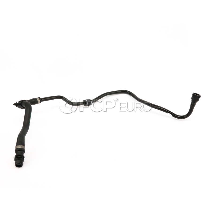 BMW Heat Exchanger Pipe - Genuine BMW 17128674162 | FCP Euro