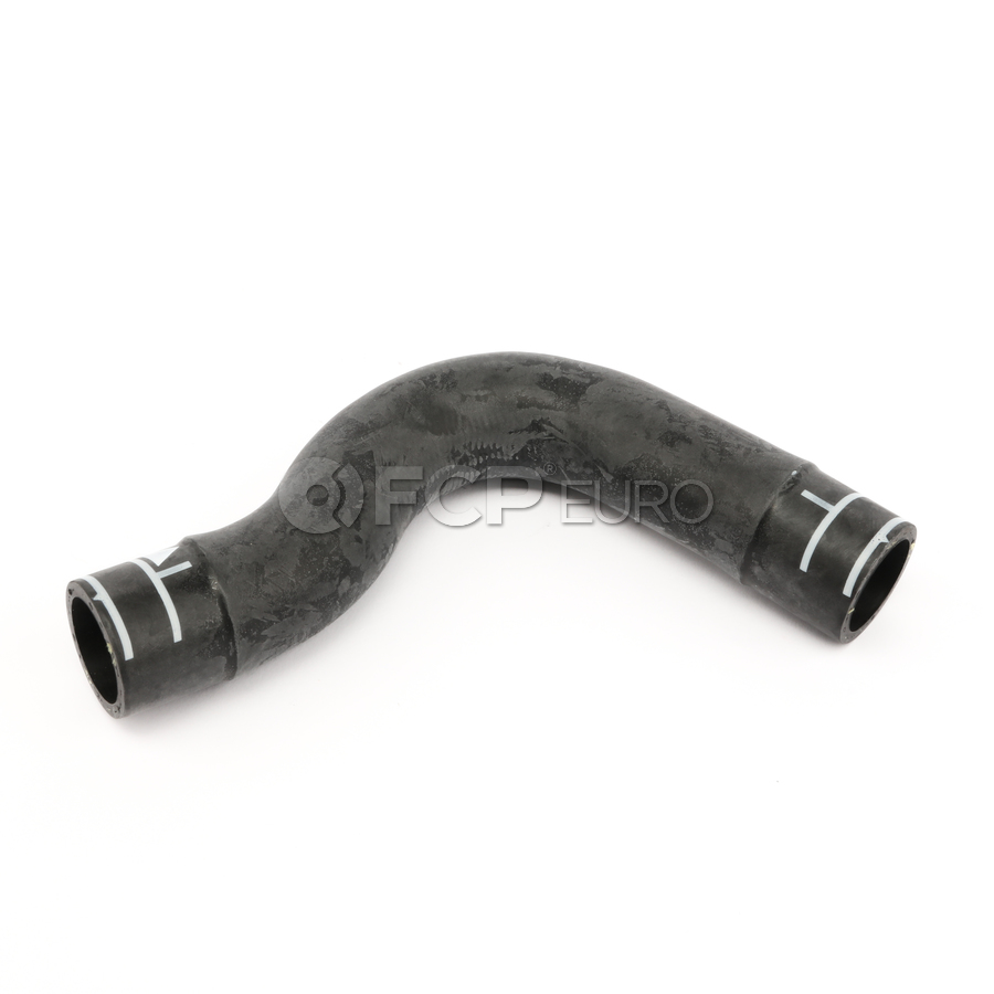 Porsche Engine Coolant Hose - Genuine Porsche 99610672305 | FCP Euro