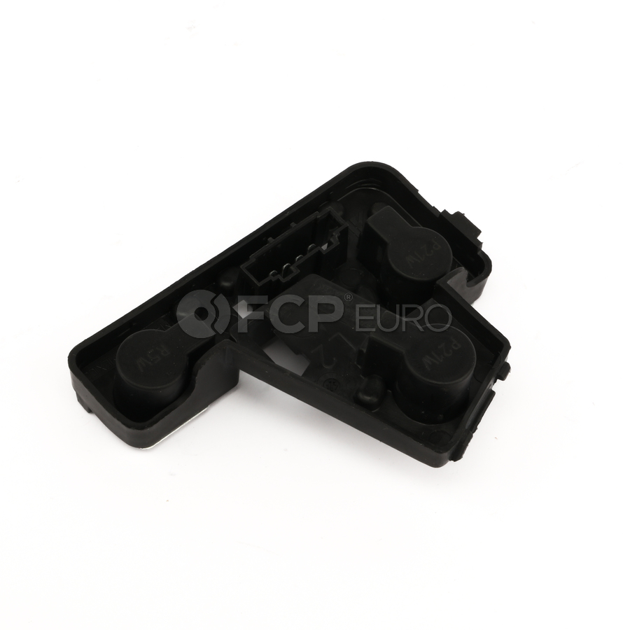 VW Tail Lamp Socket - Genuine VW 5C6945259 | FCP Euro