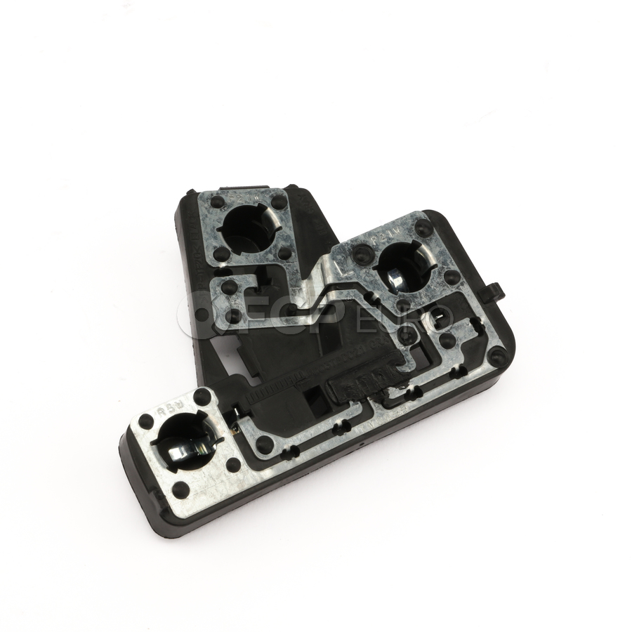 VW Tail Lamp Socket - Genuine VW 5C6945259 | FCP Euro