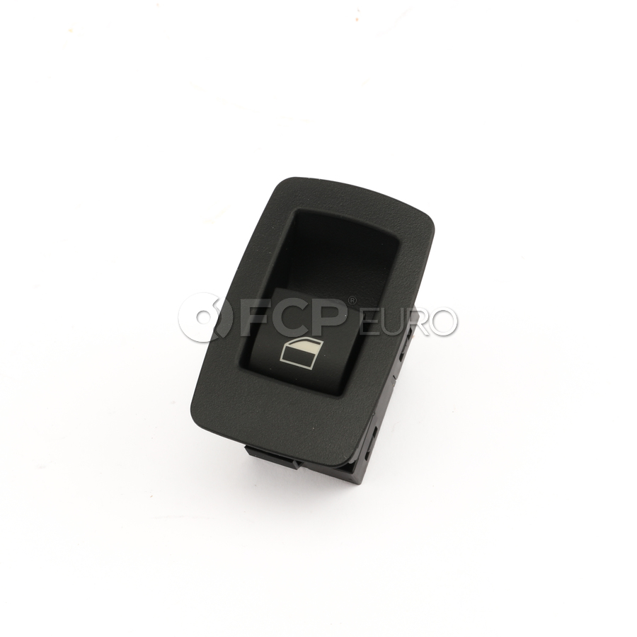 BMW Door Window Switch - Genuine BMW 61319202019 | FCP Euro