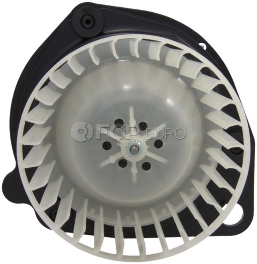 Volvo Blower Motor - Four Seasons 30676867 | FCP Euro