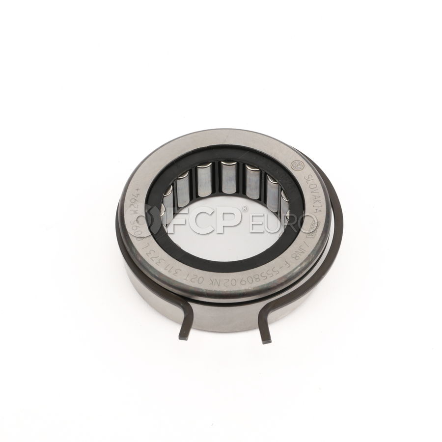 VW Manual Transmission Input Shaft Bearing - Genuine VW Audi 02T311373J ...