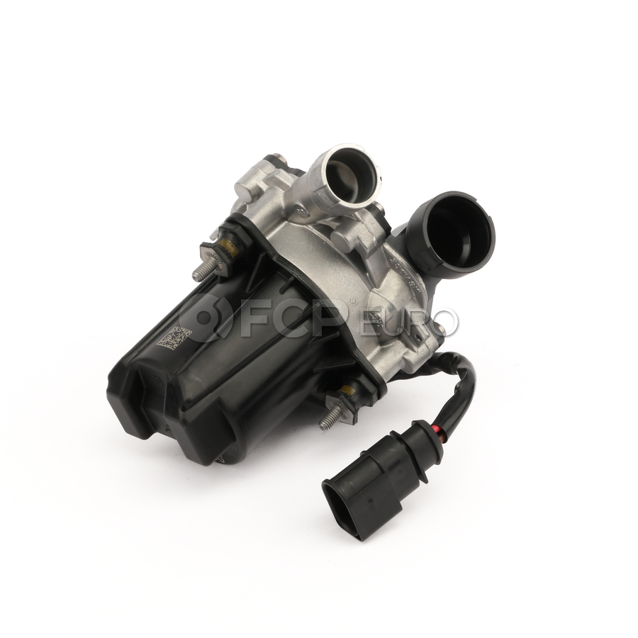 Audi VW Secondary Air Injection Pump - Genuine VW Audi 04E959231C | FCP ...