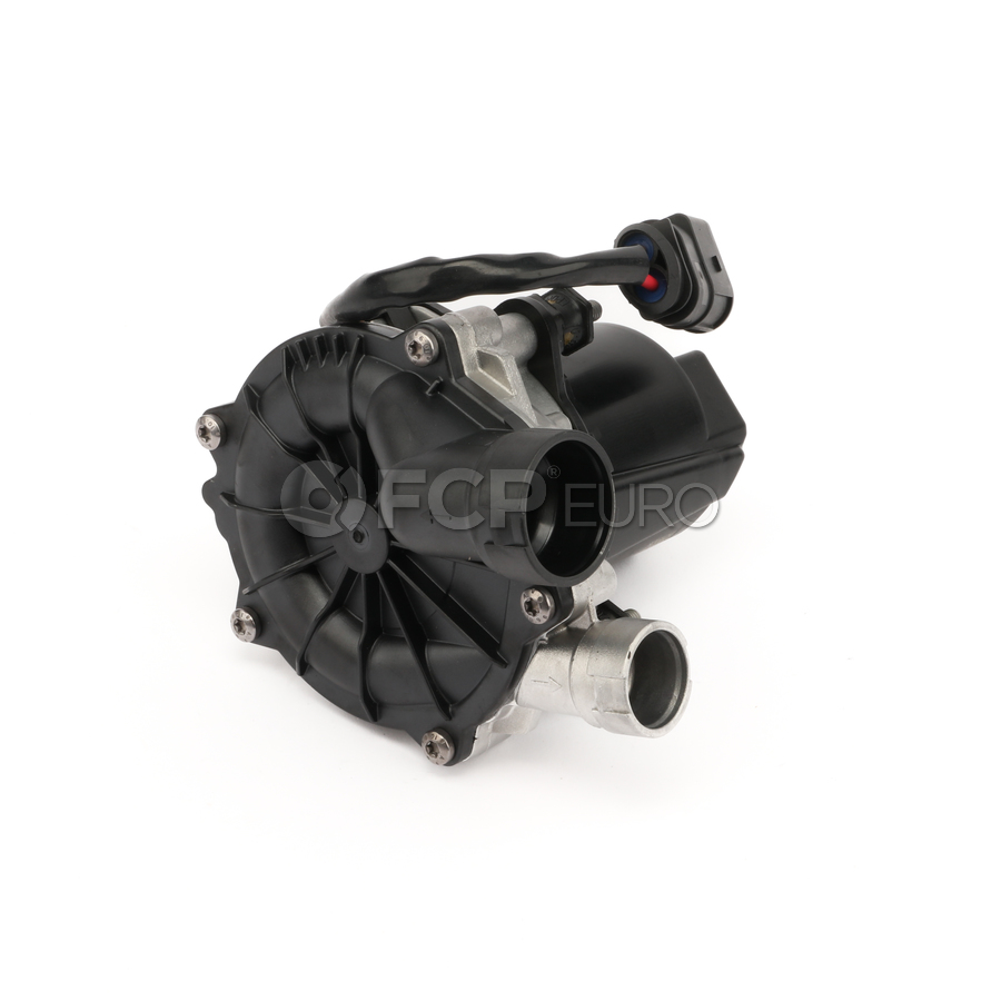 Audi VW Secondary Air Injection Pump - Genuine VW Audi 04E959231C | FCP ...