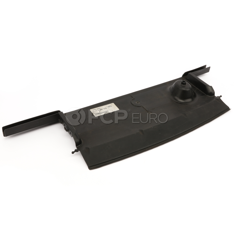 BMW Air Duct Front Bottom (M) - Genuine BMW 51717897173 | FCP Euro