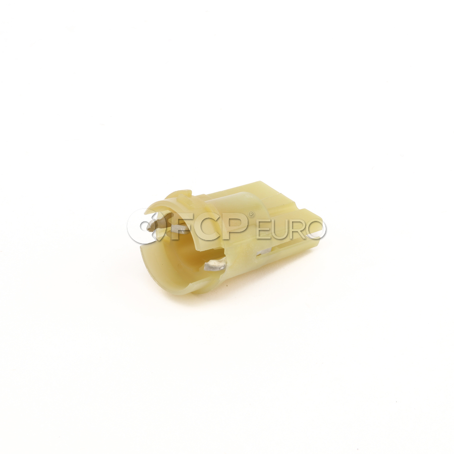 BMW Bulb Socket - Genuine BMW 63218386159 | FCP Euro