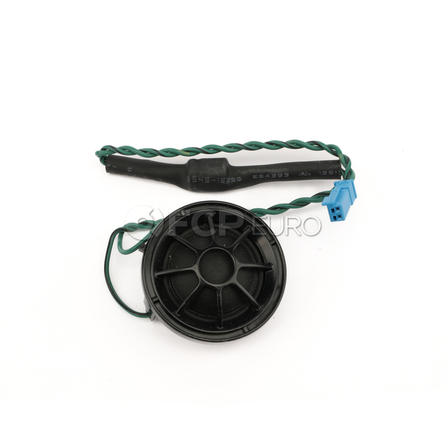 BMW Hifi-System Tweeter - Genuine BMW 65139175695 | FCP Euro