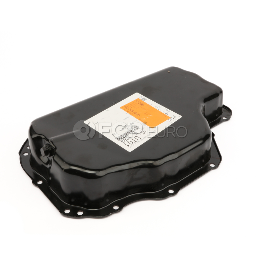Mercedes Engine Oil Pan - Genuine Mercedes 2720101028 | FCP Euro