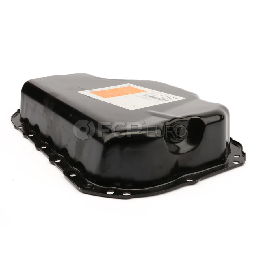 Mercedes Engine Oil Pan - Genuine Mercedes 2720101028 | FCP Euro