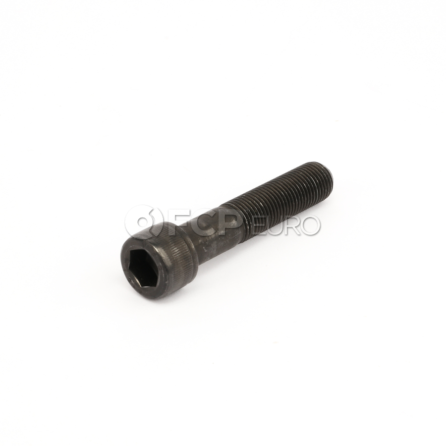 BMW Wheel Hub Assembly Bolt - OE Supplier 96144A307 | FCP Euro