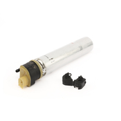BMW Fuel Filter With Heating Element - Genuine BMW 13327822498 | FCP Euro