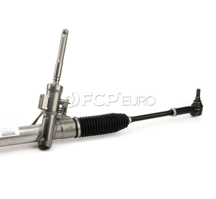 Volvo Power Steering Rack - Genuine Volvo 36001634 | FCP Euro
