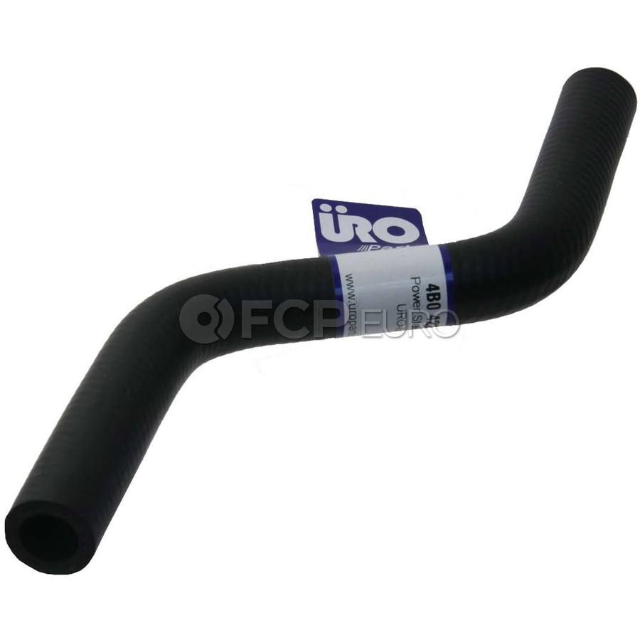 Audi Power Steering Pressure Hose - URO Parts 4B0422887M | FCP Euro
