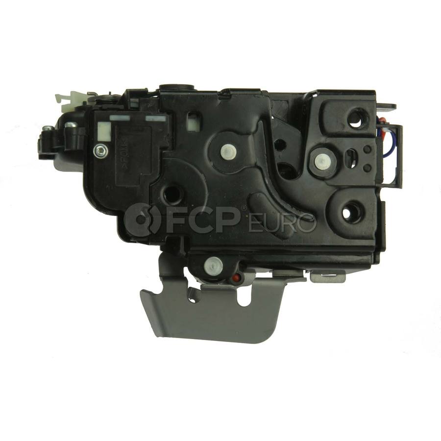 Audi Door Lock Actuator - URO Parts 4B0839015H | FCP Euro