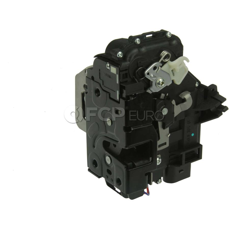 Audi Door Lock Assembly - URO Parts 4B1837015H | FCP Euro