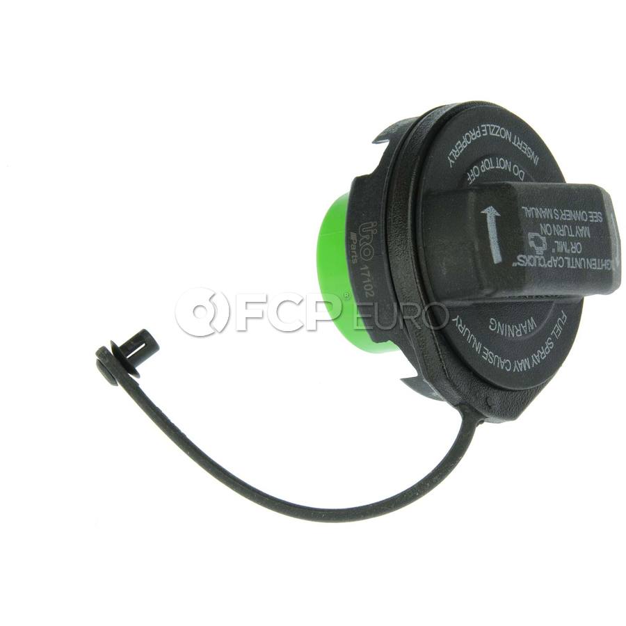 Audi Fuel Tank Cap - URO Parts 4F0201550J | FCP Euro