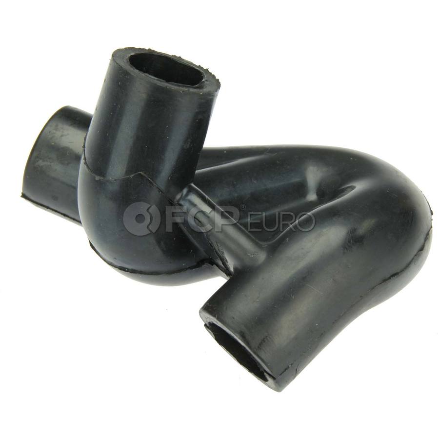 Audi Engine Crankcase Breather Hose - URO Parts 06A103221AA | FCP Euro