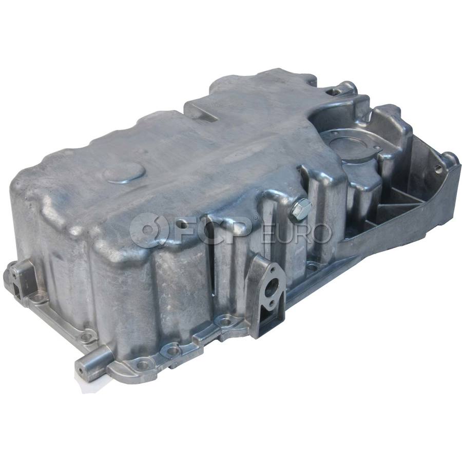 Audi Engine Oil Pan - URO Parts 06F103601M | FCP Euro