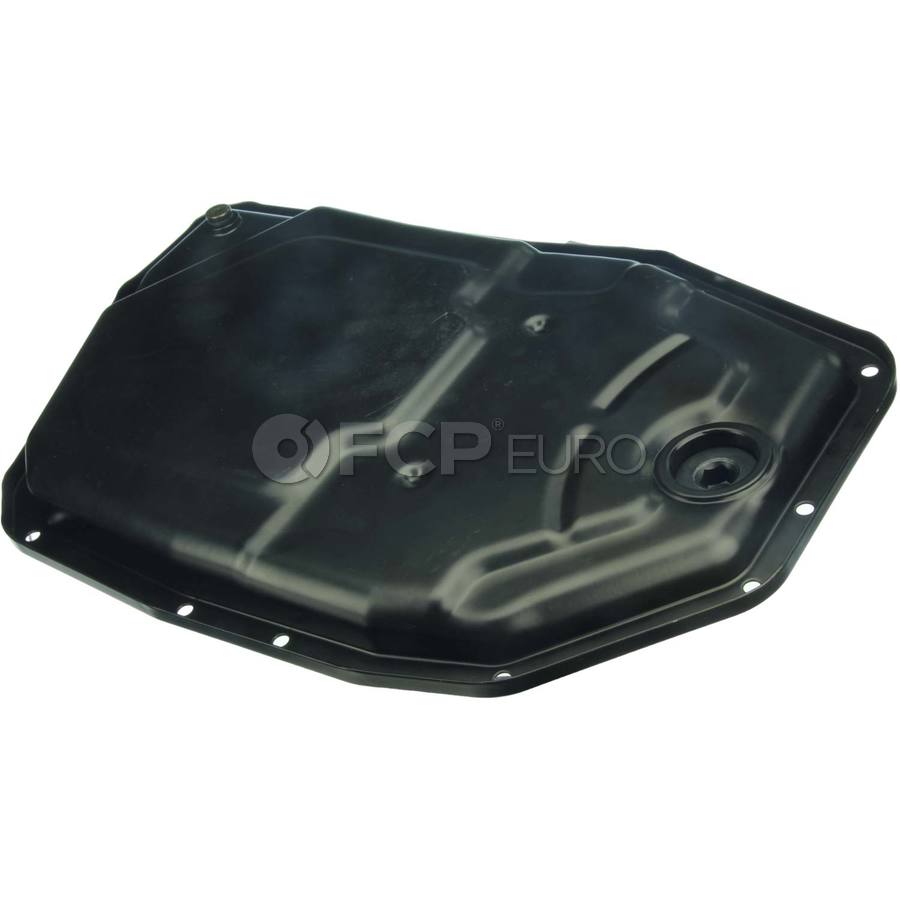 Audi Auto Trans Oil Pan - URO Parts 09L321359A | FCP Euro
