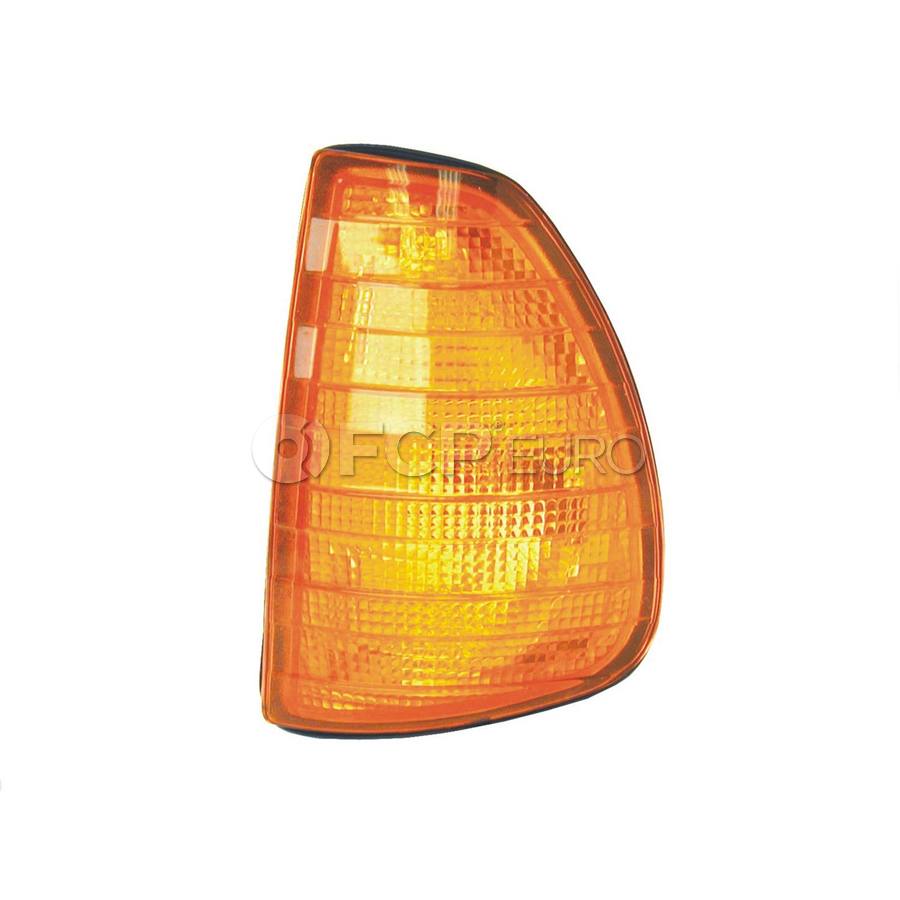 Mercedes Turn Signal Light Assembly - URO Parts 0008208821 | FCP Euro