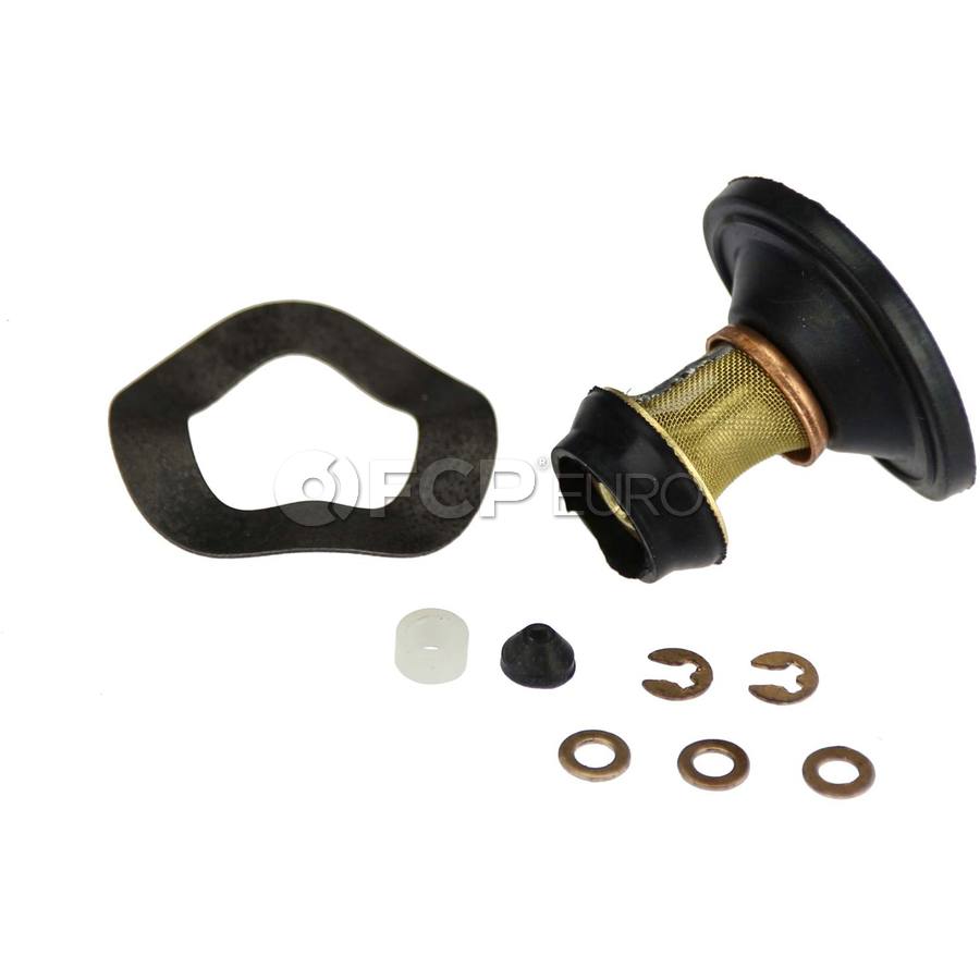 Mercedes BMW HVAC Heater Control Valve Kit - URO Parts 0008350644R ...
