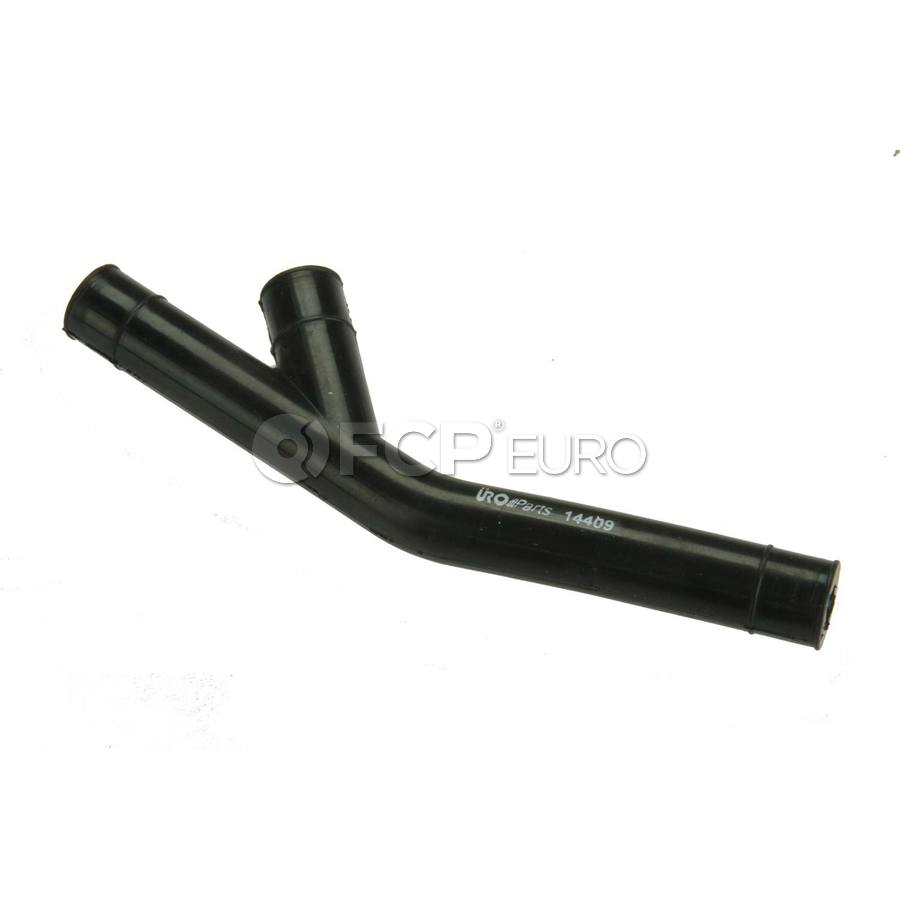 Audi VW Vacuum Hose - URO Parts 058133784A | FCP Euro