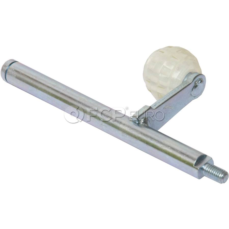Volkswagen Manual Trans Relay Shaft Lever - URO Parts 191711173B | FCP Euro