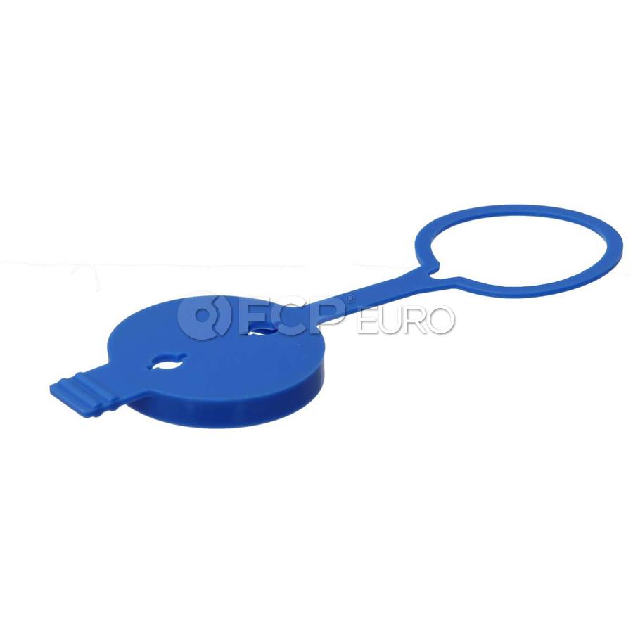 Porsche Washer Fluid Reservoir Cap - URO Parts 477955455 | FCP Euro