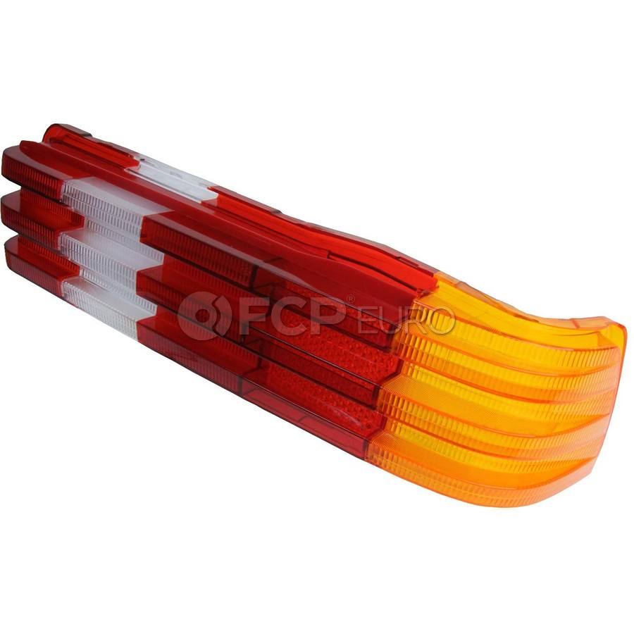 Mercedes Tail Light Lens - URO Parts 1238203466 | FCP Euro