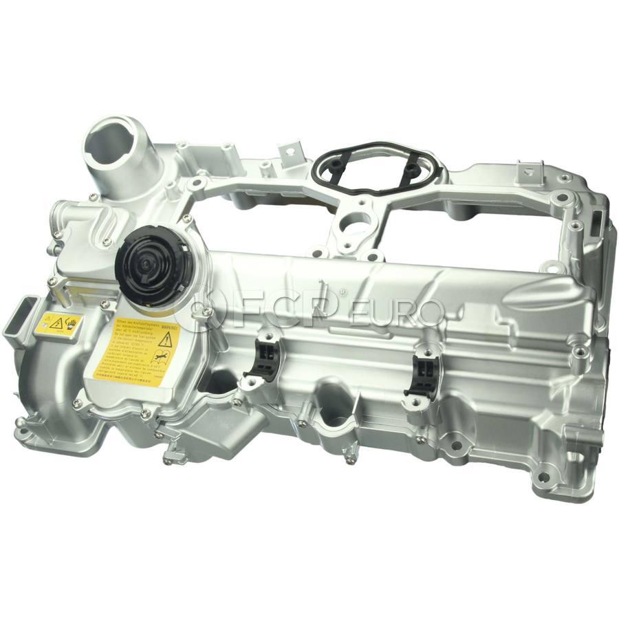 BMW Engine Valve Cover - URO Parts 11127588412 | FCP Euro