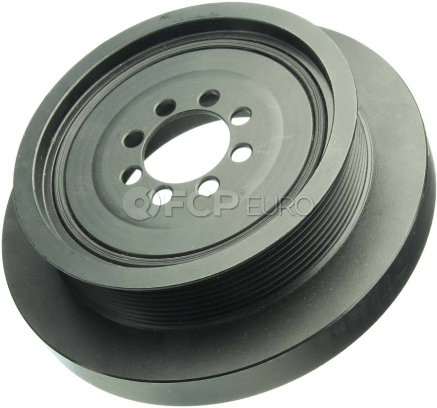 BMW Engine Crankshaft Pulley - URO Parts 11237573655 | FCP Euro