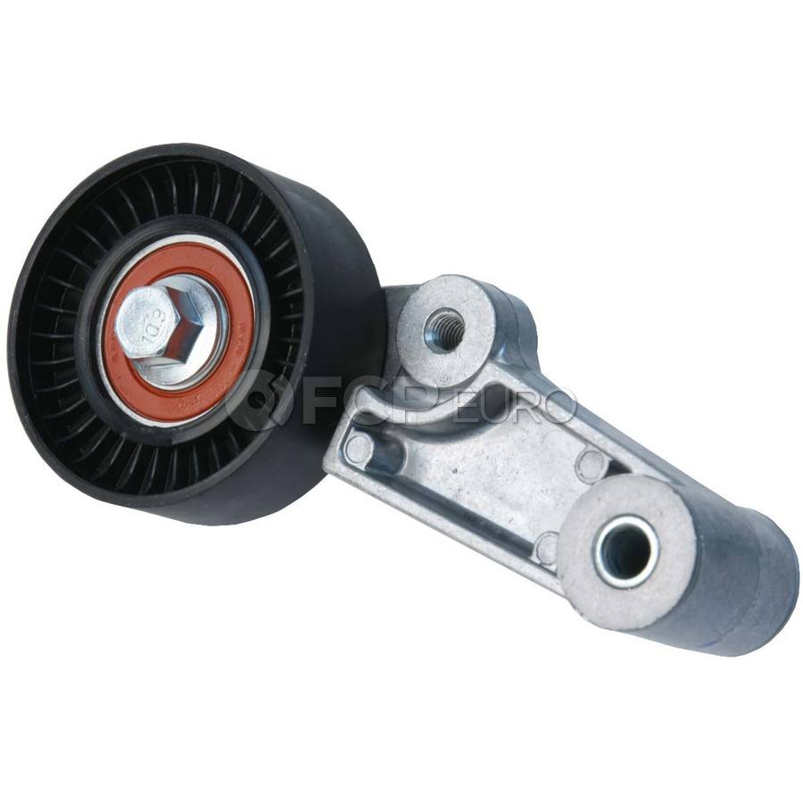 BMW Belt Tensioner Pulley - URO Parts 11287839135 | FCP Euro