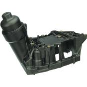 BMW Oil Filter Housing Parts | FCP Euro