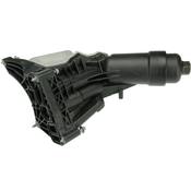 BMW Oil Filter Housing Parts | FCP Euro