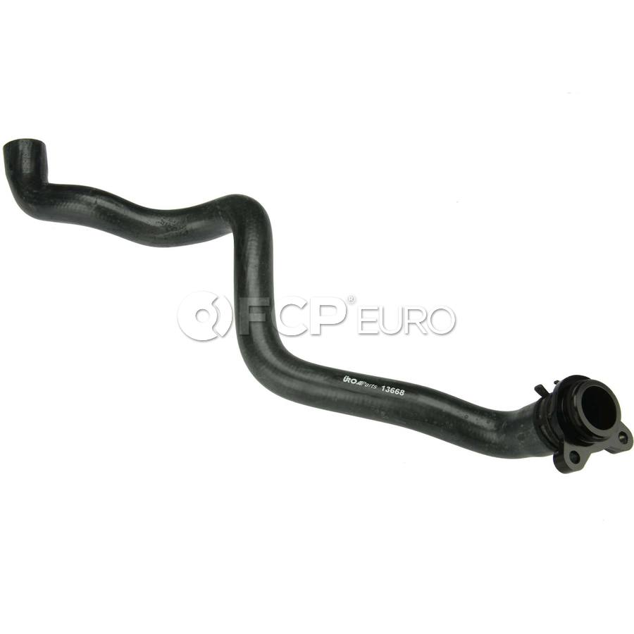 BMW Engine Coolant Hose - URO Parts 11537560363 | FCP Euro