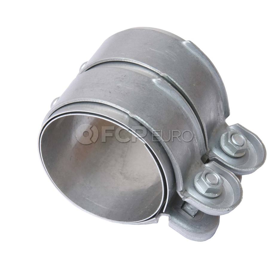 BMW Exhaust Clamp - URO Parts 18101745190 | FCP Euro
